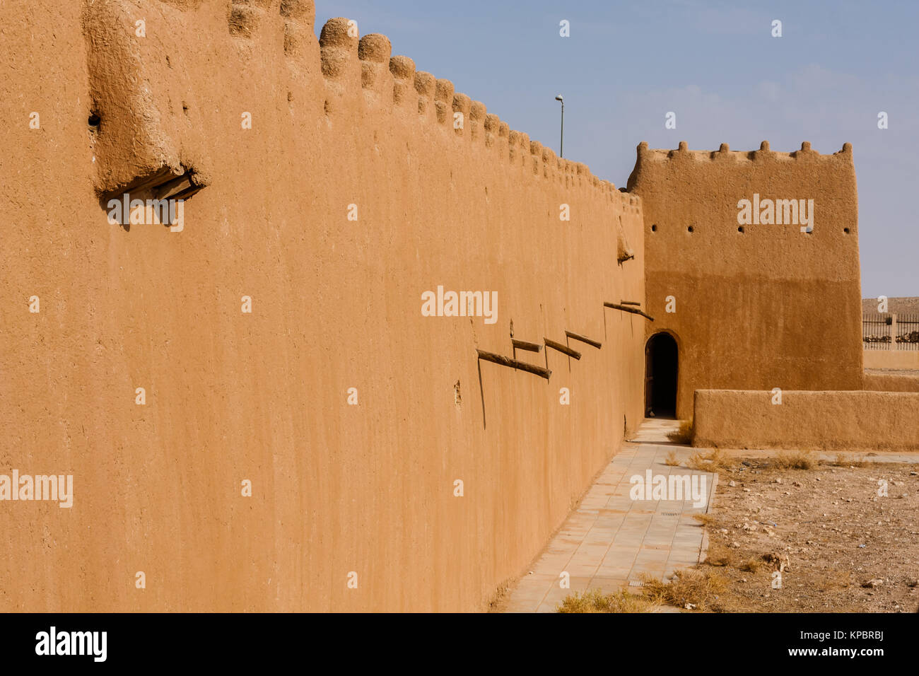 King palace riyadh hi-res stock photography and images - Alamy