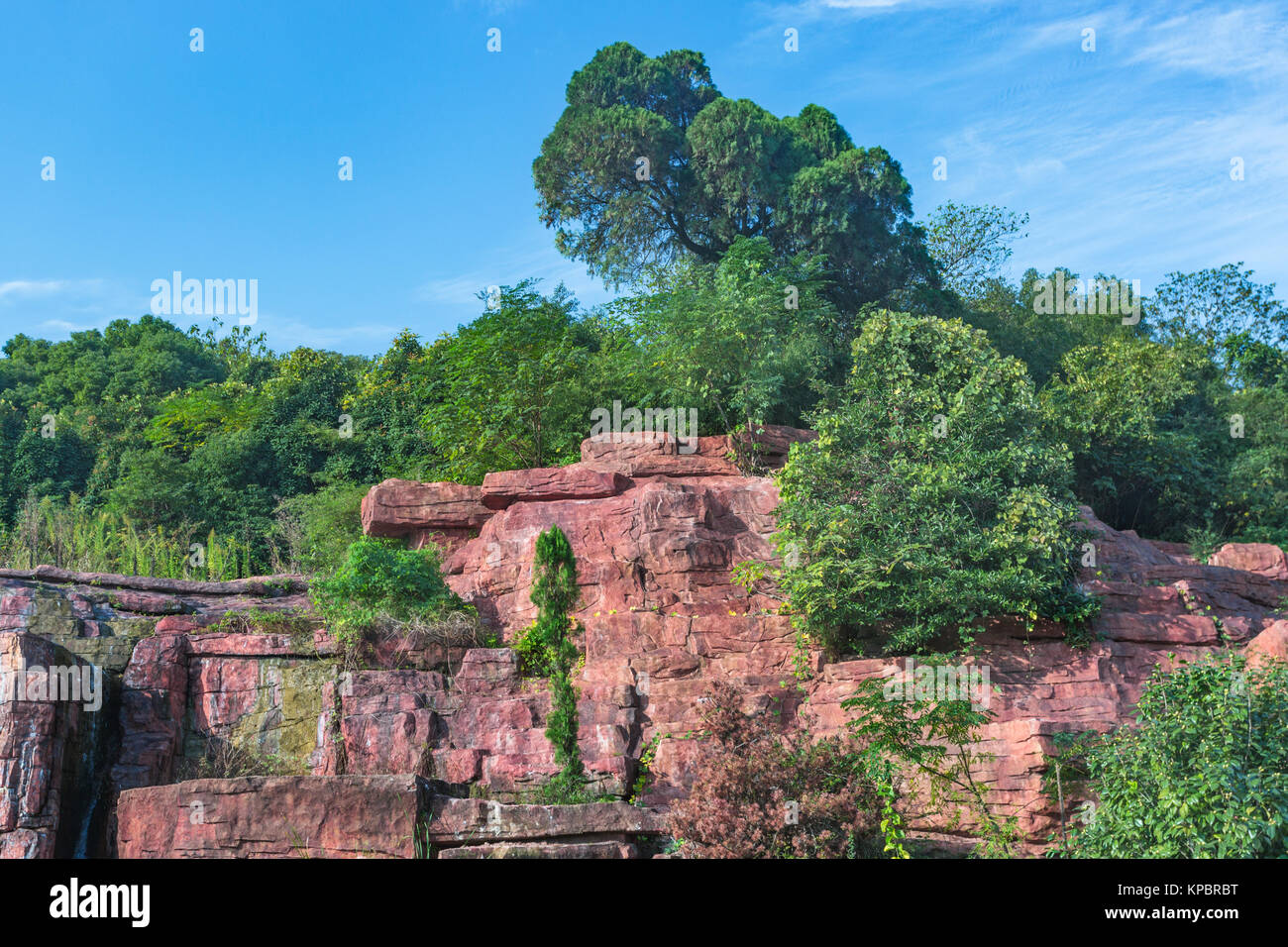 Yixing china hi-res stock photography and images - Alamy