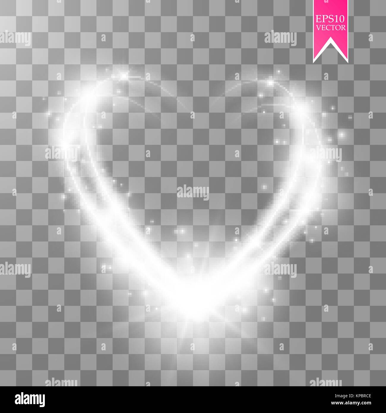 Happy Valentines Day greeting card. I Love You. 14 February. Holiday ...