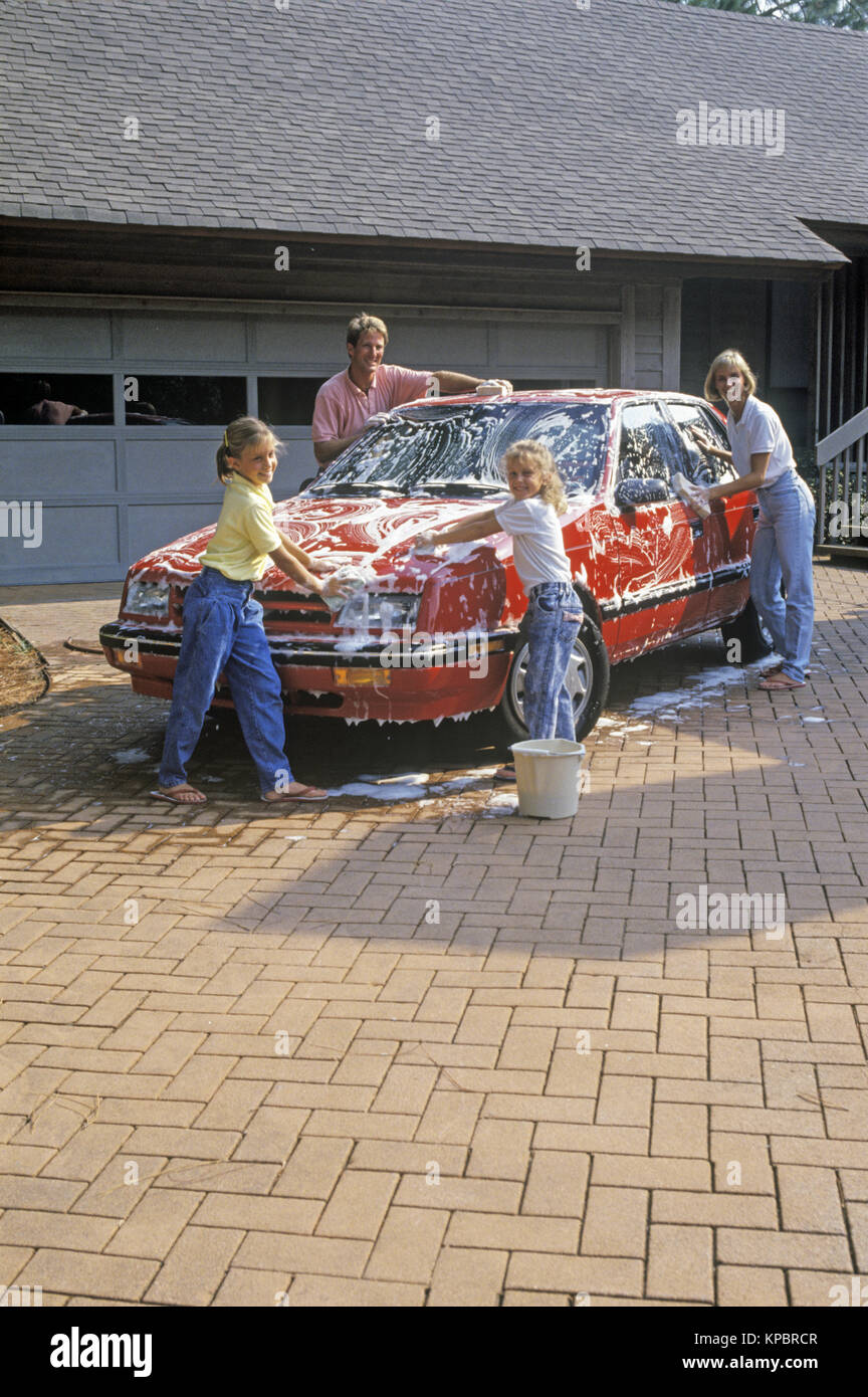 1990s automobile hi-res stock photography and images - Alamy