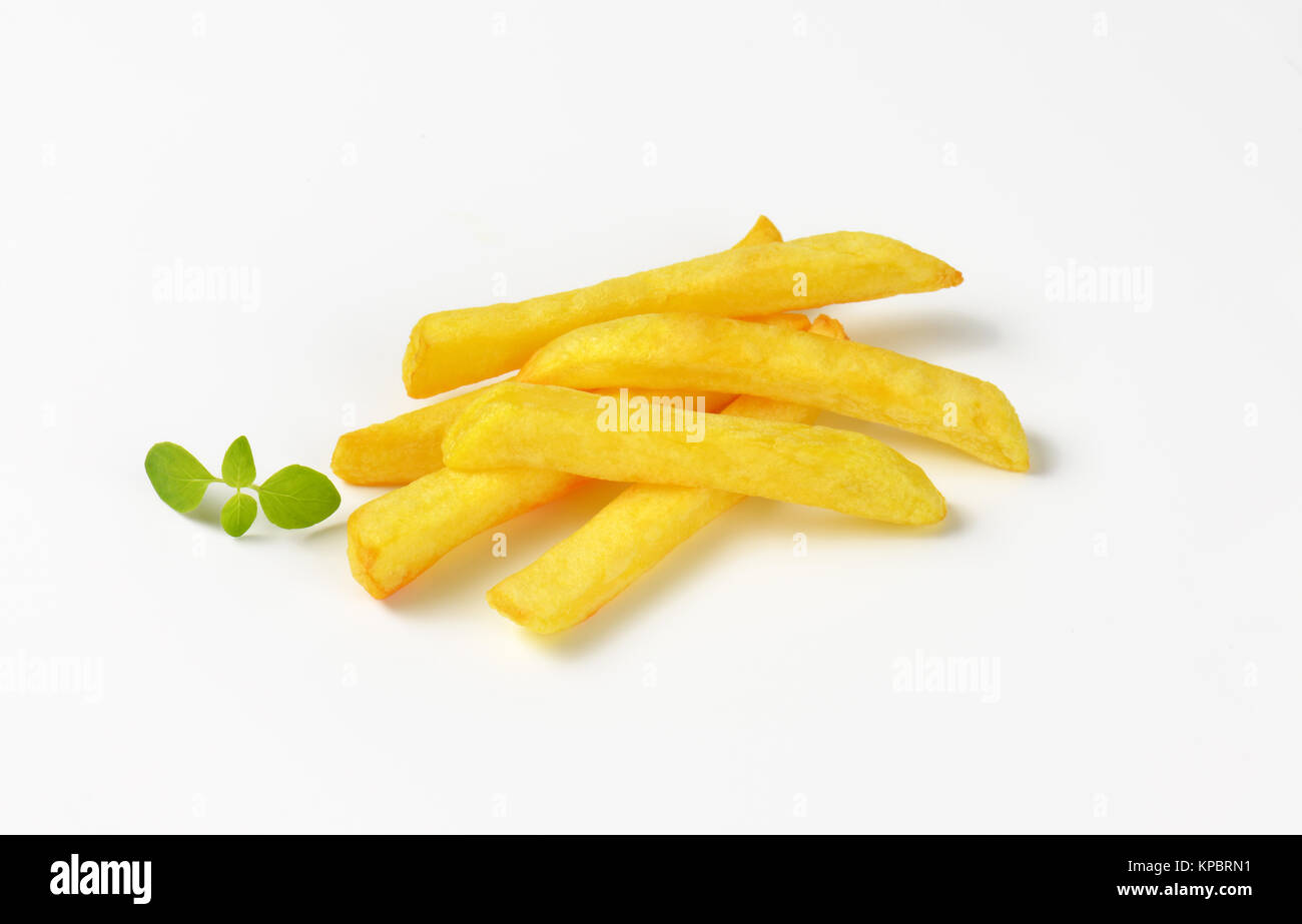 crisp French fries Stock Photo - Alamy