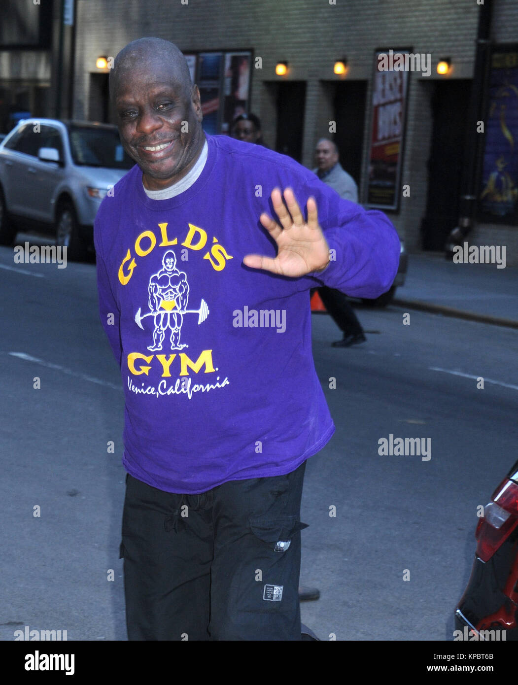 Jere Fields Jimmie Walker