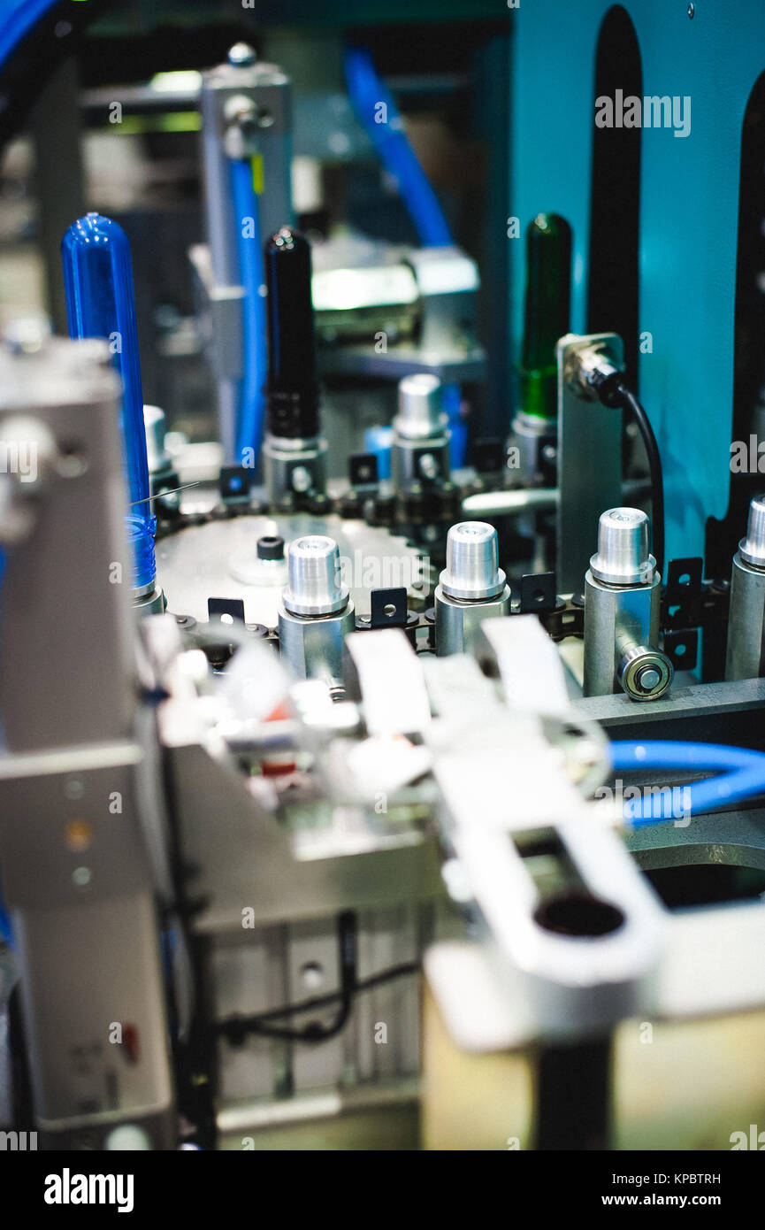 Electronic mechanisms hi-res stock photography and images - Alamy