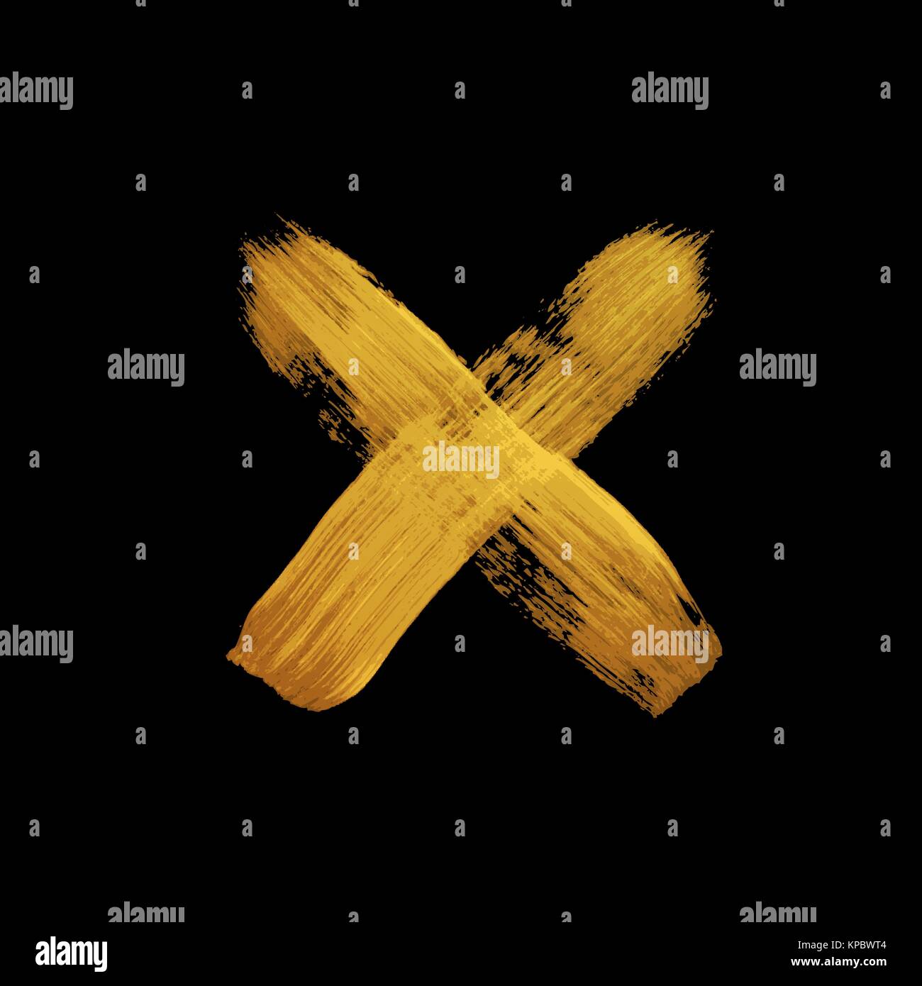 Criss Cross Stock Vector Images - Alamy