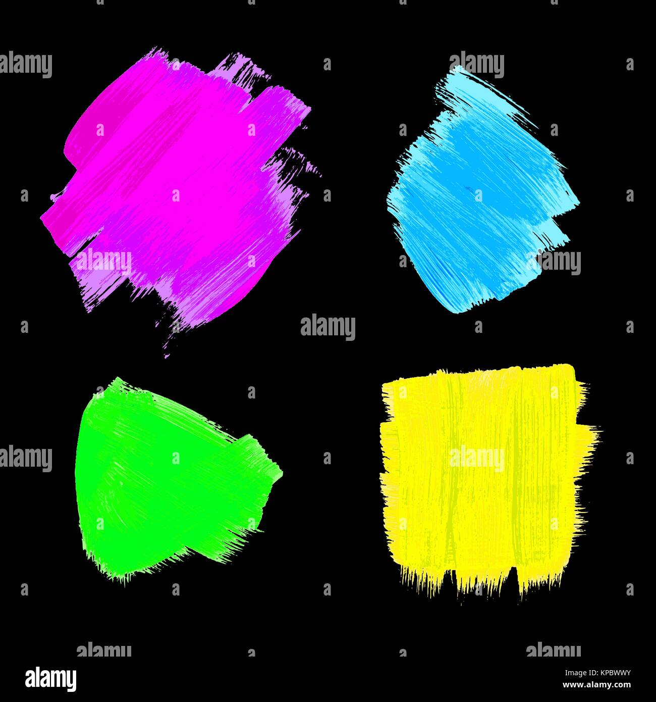 Yellow hatching Stock Vector Images - Alamy