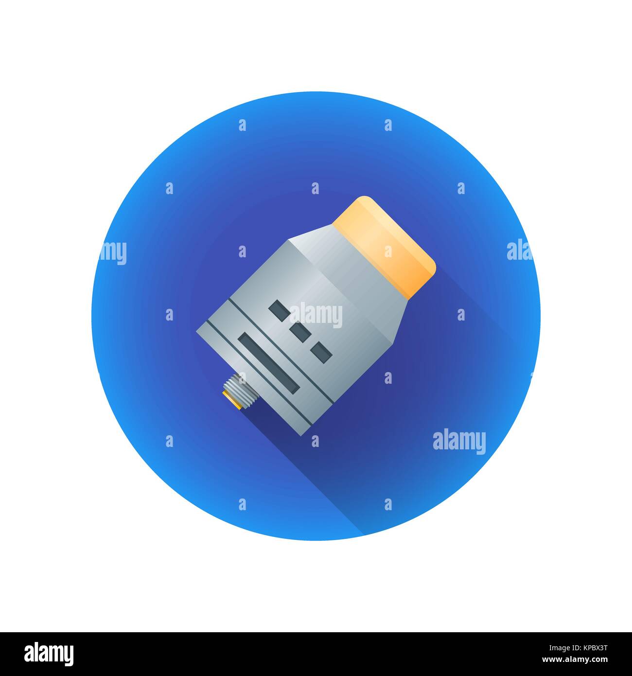 Rda wire Stock Vector Images - Alamy