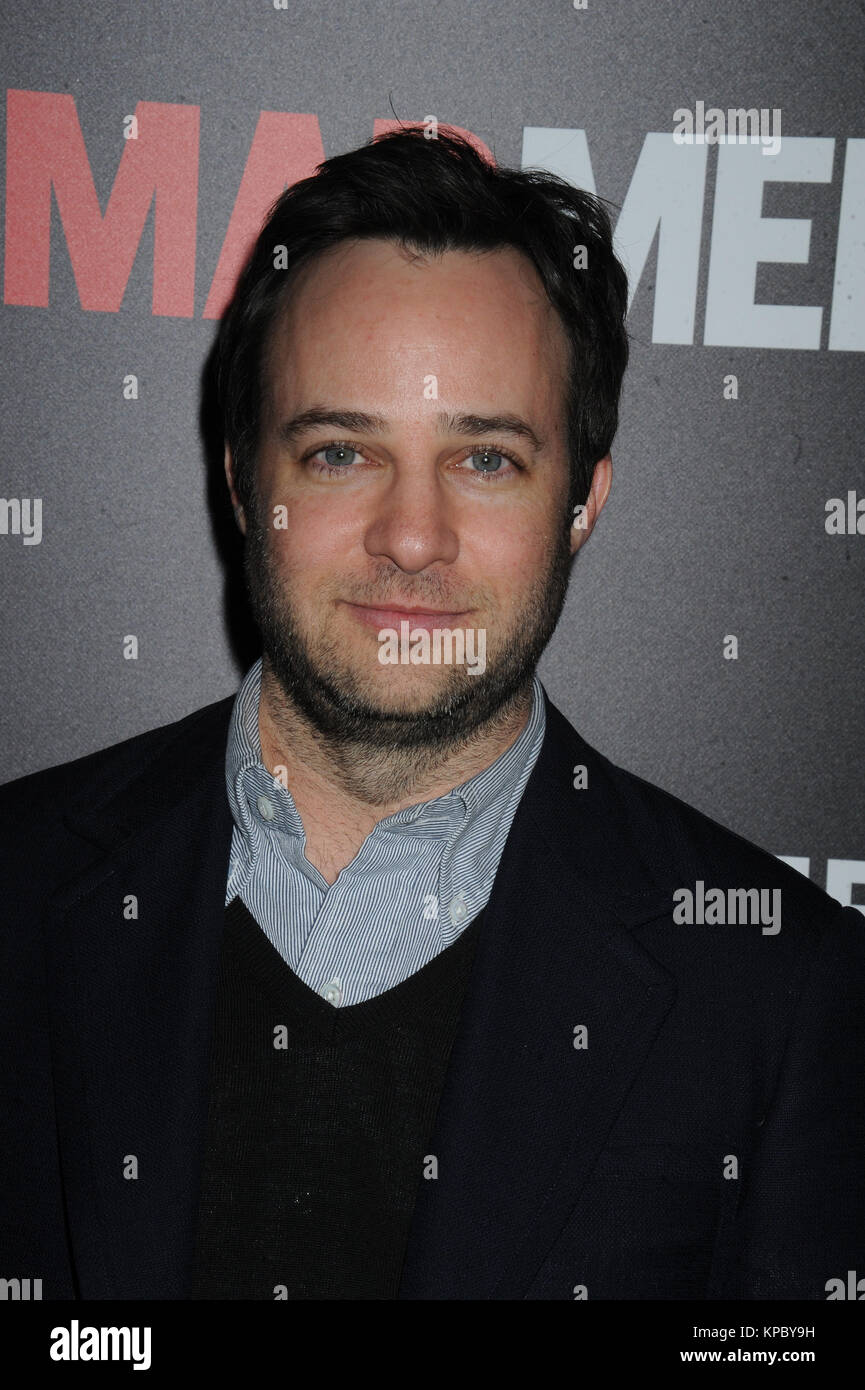 Danny Strong High Resolution Stock Photography and Images - Alamy