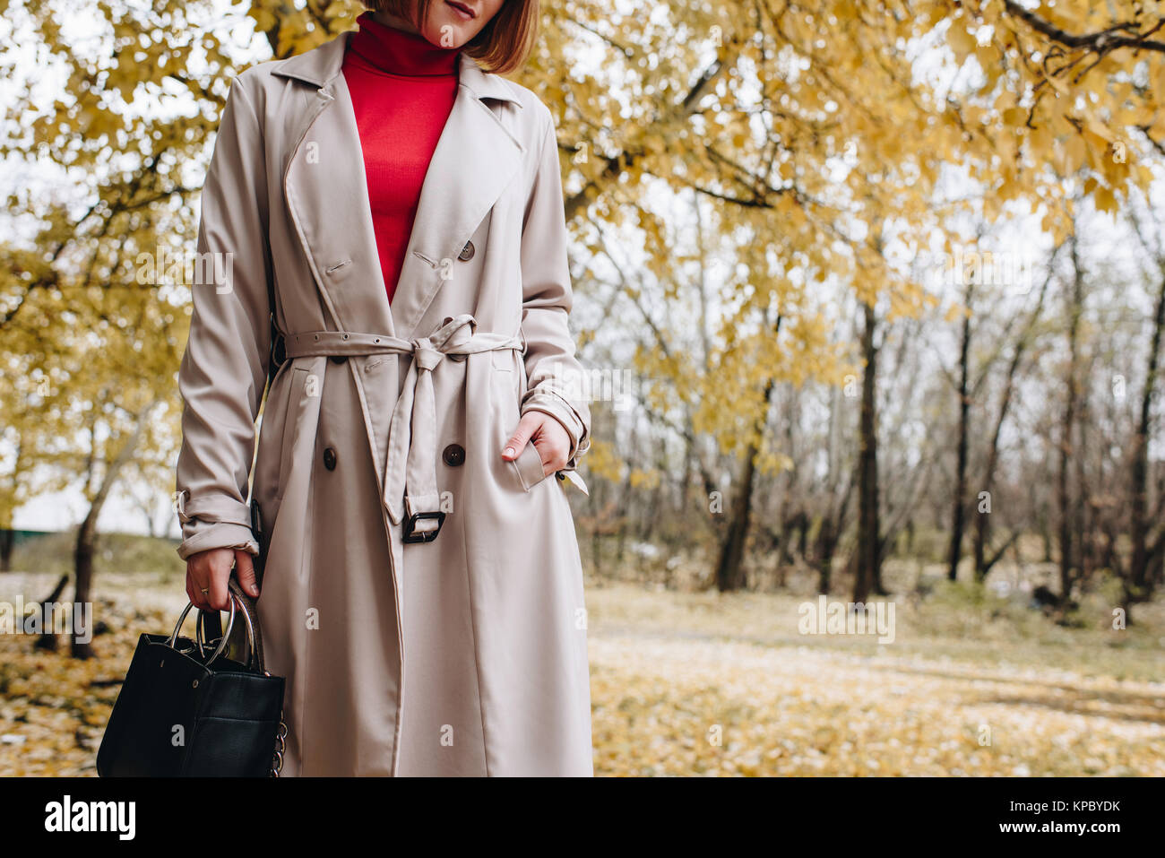 Season look hi-res stock photography and images - Alamy