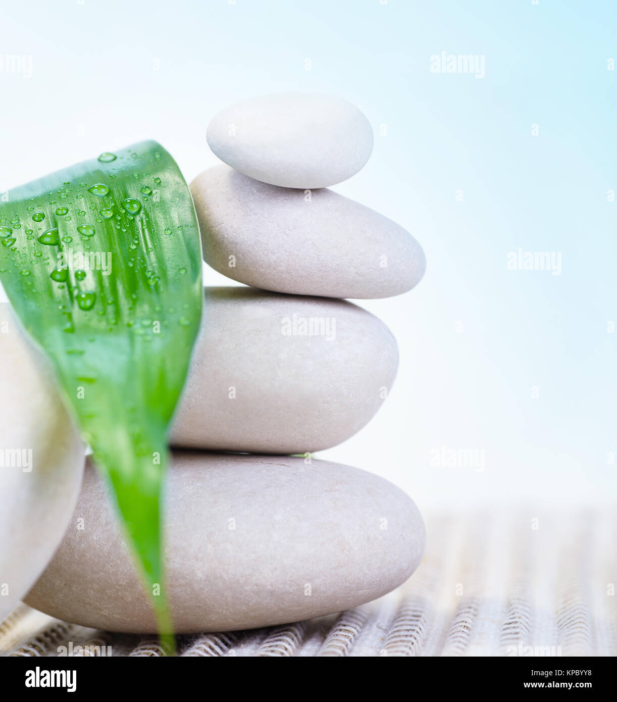 Model beauty pebble hi-res stock photography and images - Alamy