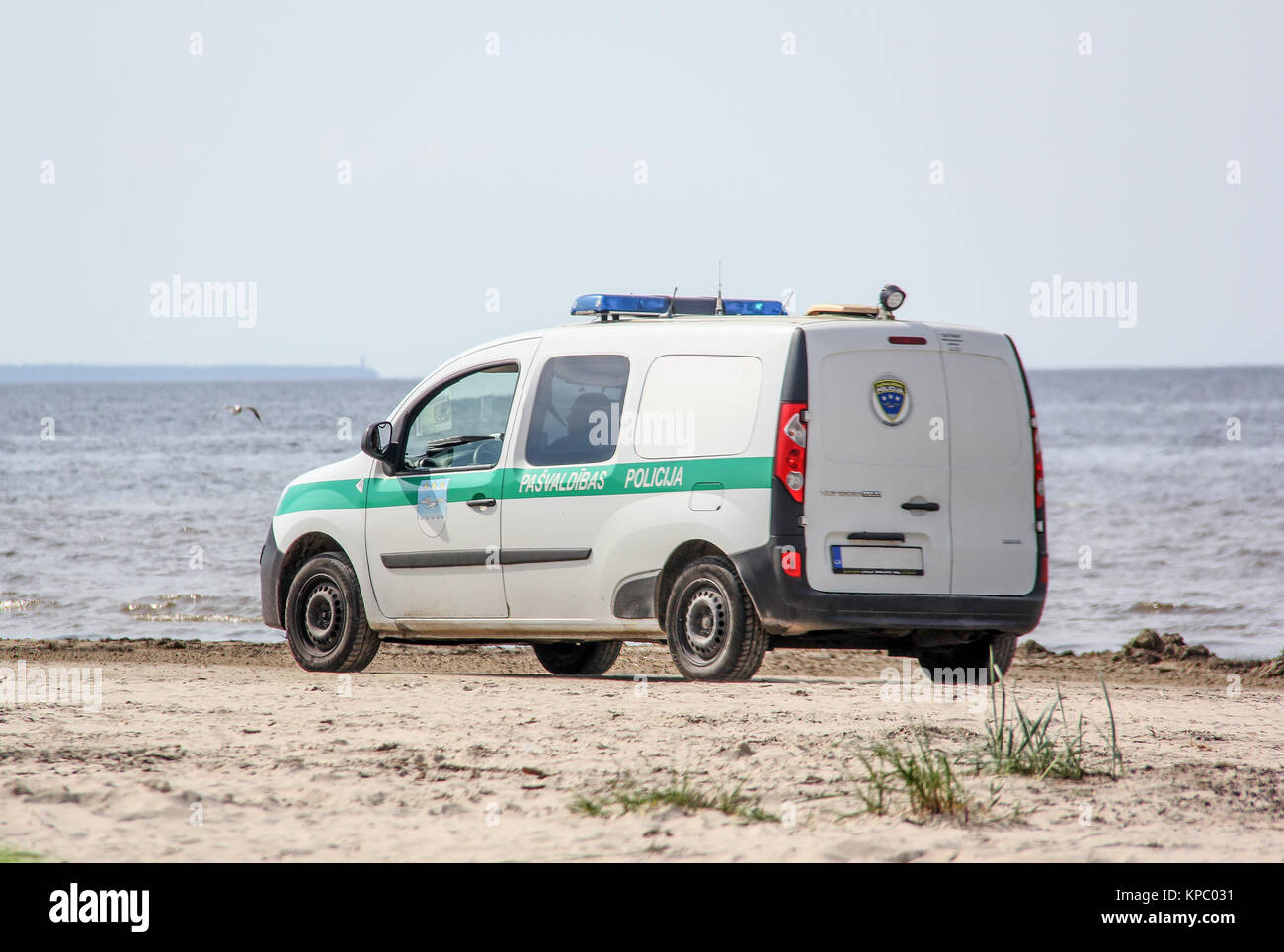 Miami beach police department hi-res stock photography and images - Alamy