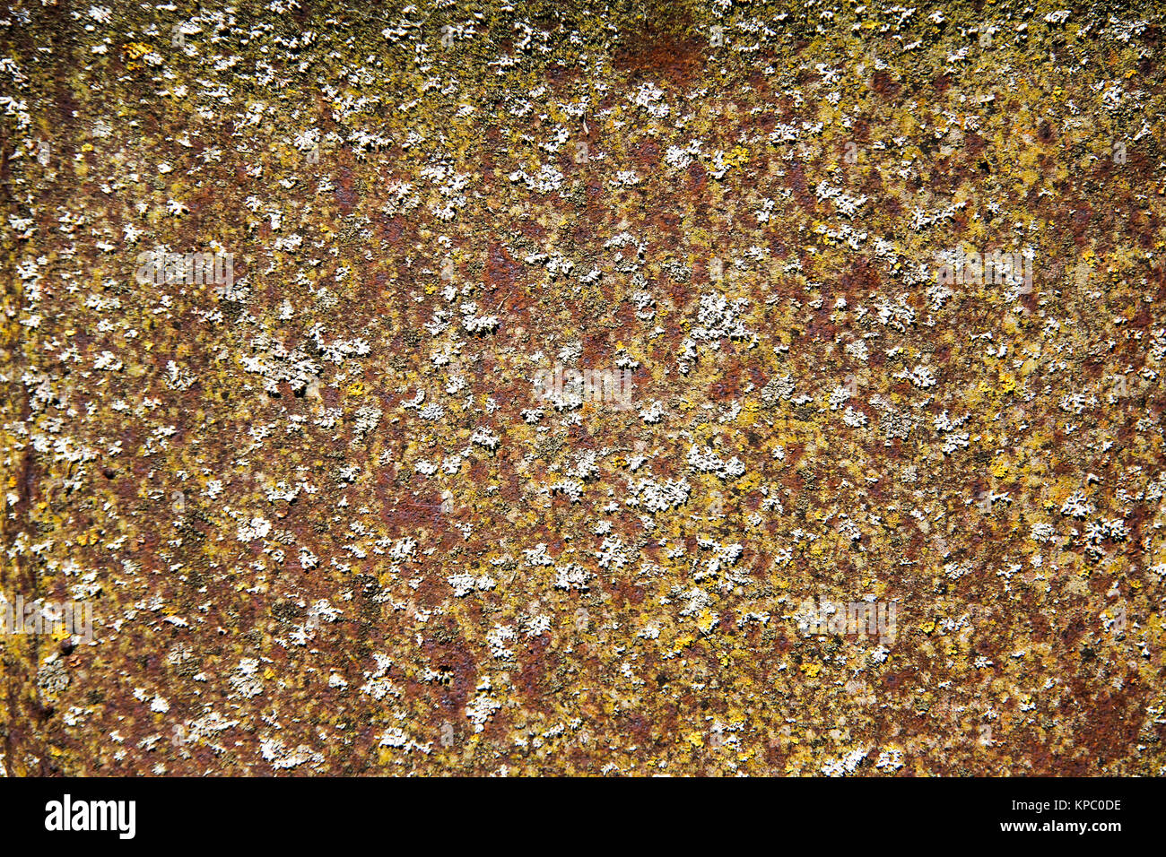rusted metal iron texture aged vintage background Stock Photo - Alamy