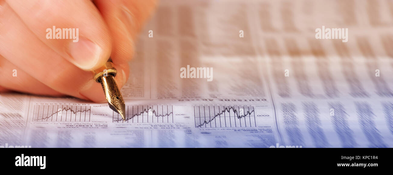 Stock exchange dealings hi-res stock photography and images - Alamy