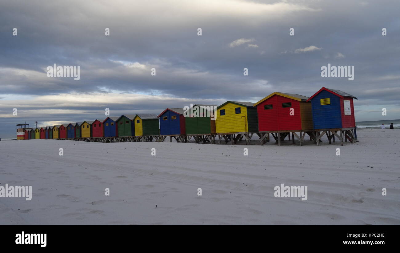 Changing on the beach hi-res stock photography and images - Alamy