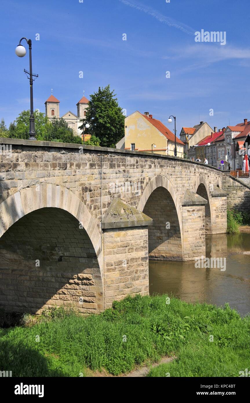 Bardo poland hi-res stock photography and images - Alamy