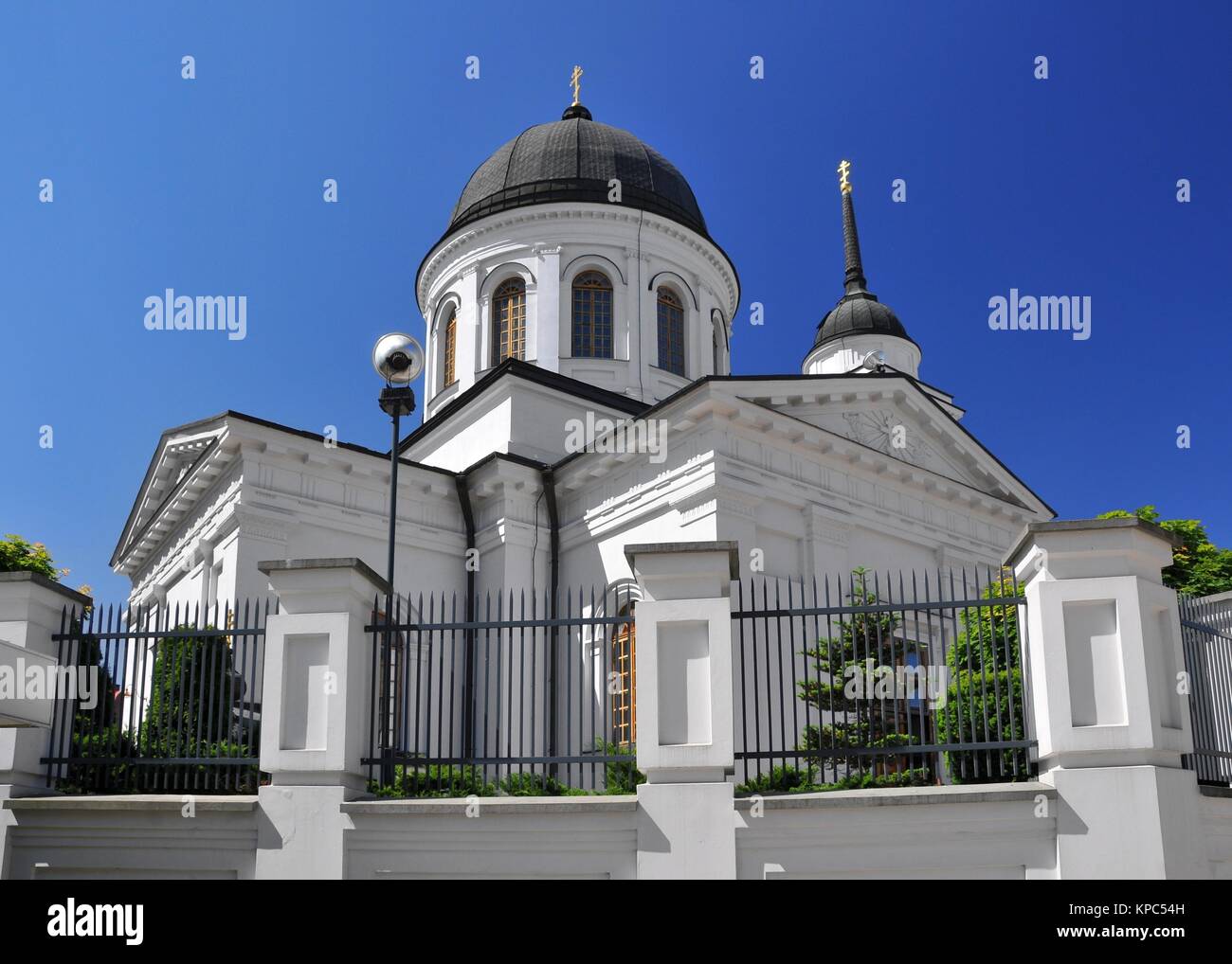 Bialystok - the largest city in northeastern Poland and the capital of ...