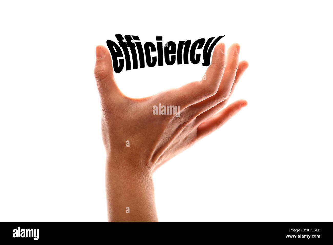 Efficiency Symbol In Word Practical Approaches For Sound Medical