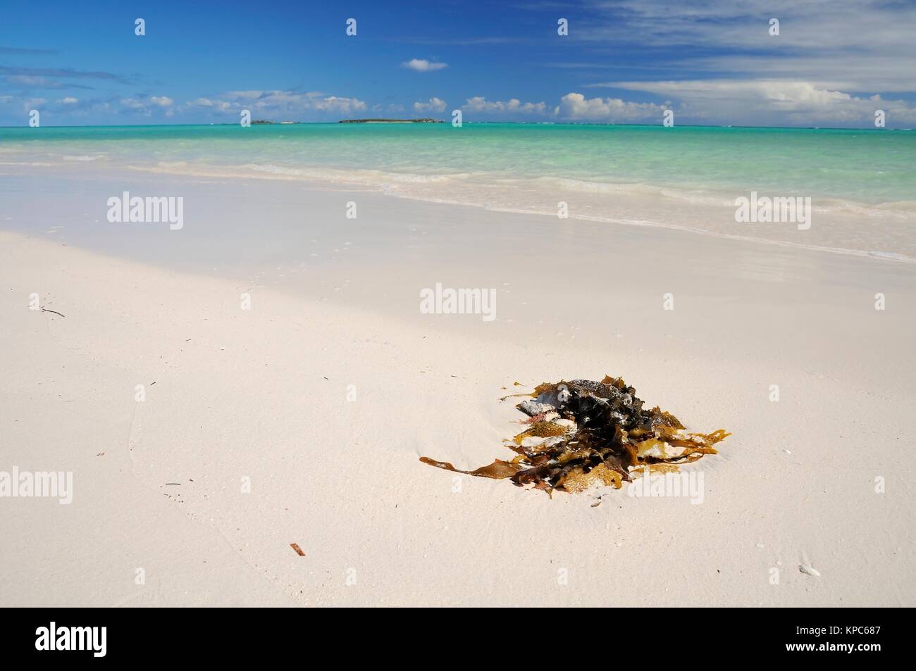 View of the beautiful Indian Ocean from Perth, Australia Stock Photo ...