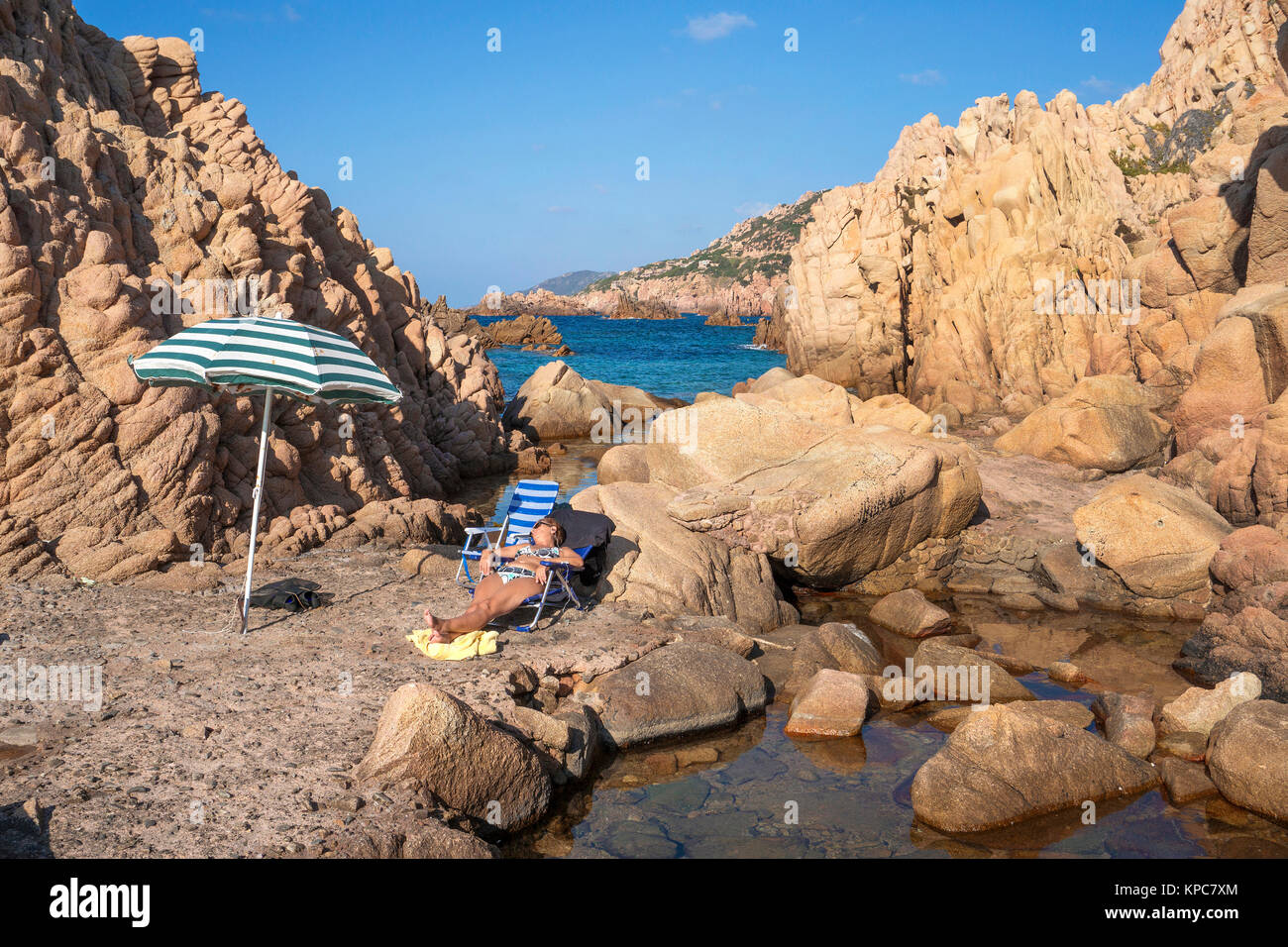 Bathing place hi-res stock photography and images - Alamy