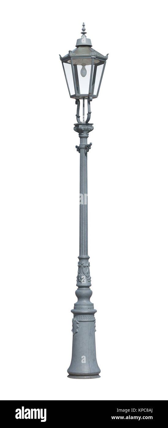 Vintage lightbulb background Cut Out Stock Images & Pictures - Alamy