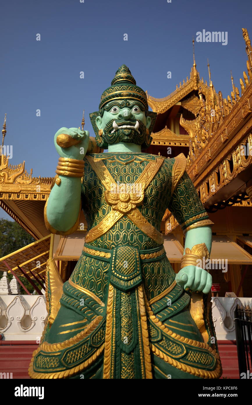 Gods and buddha hi-res stock photography and images - Alamy