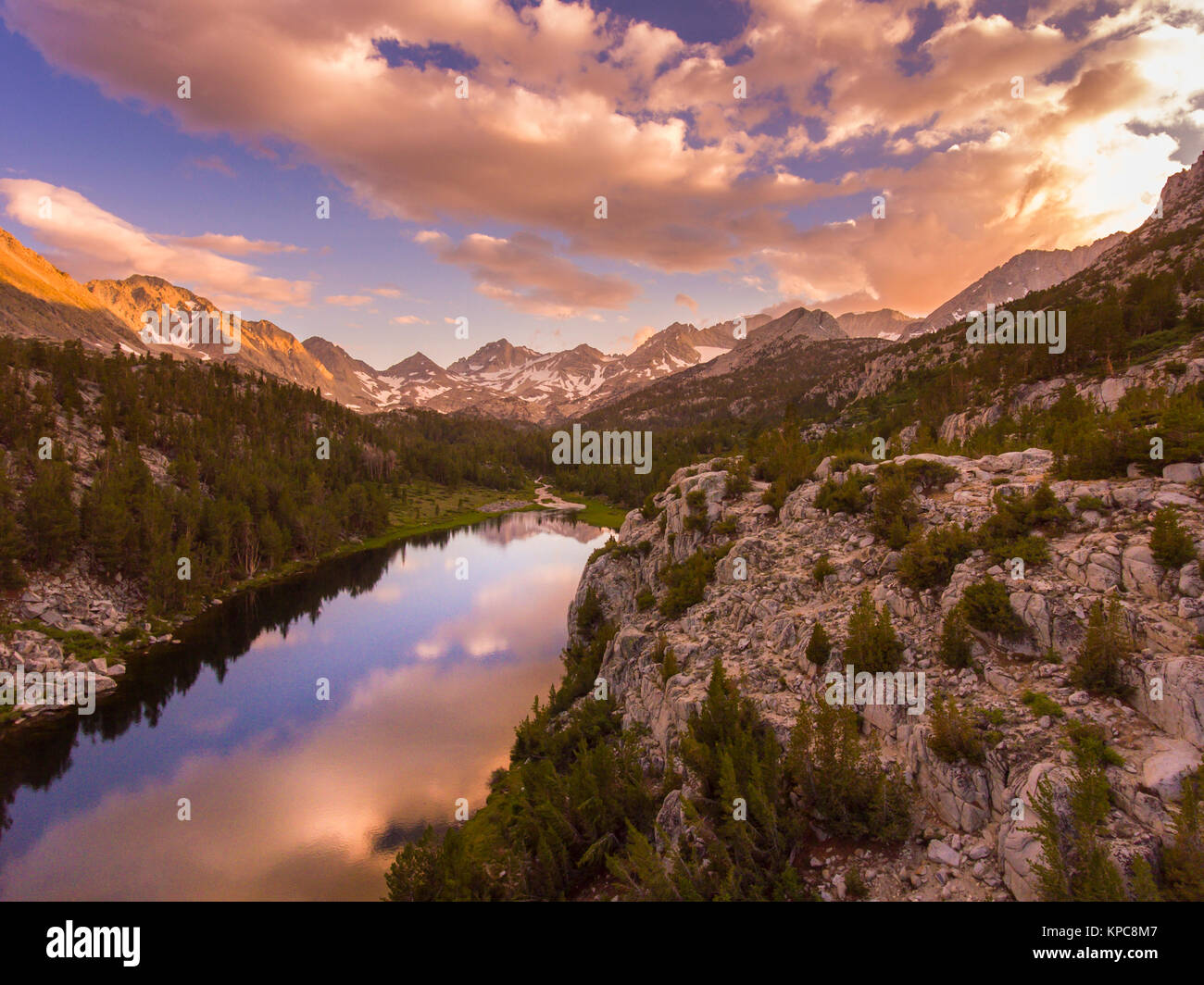 Freshwater basin hi-res stock photography and images - Alamy