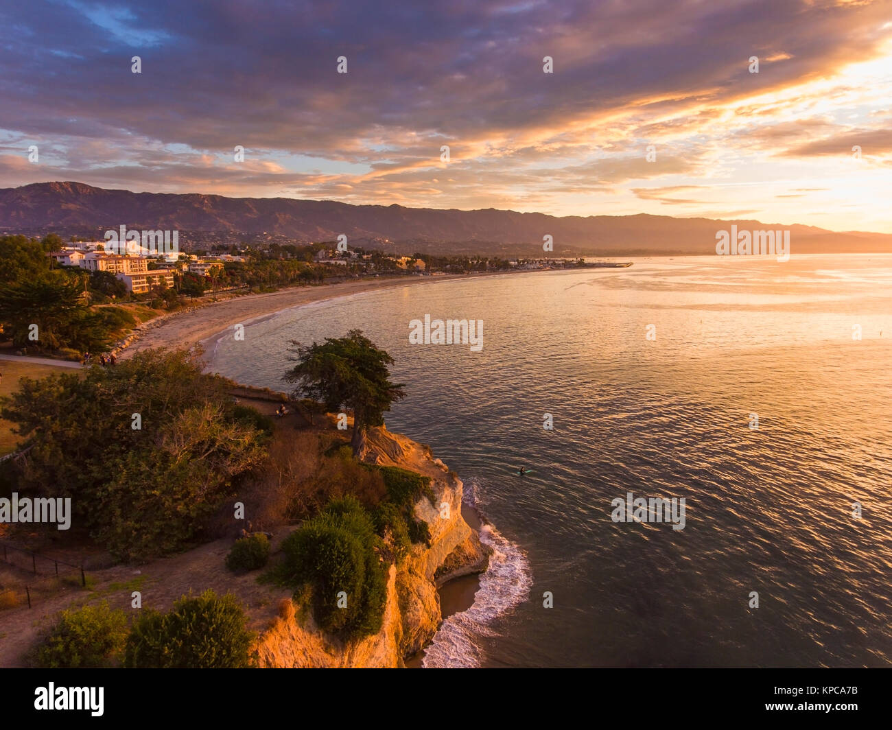 Leadbetter point hi-res stock photography and images - Alamy