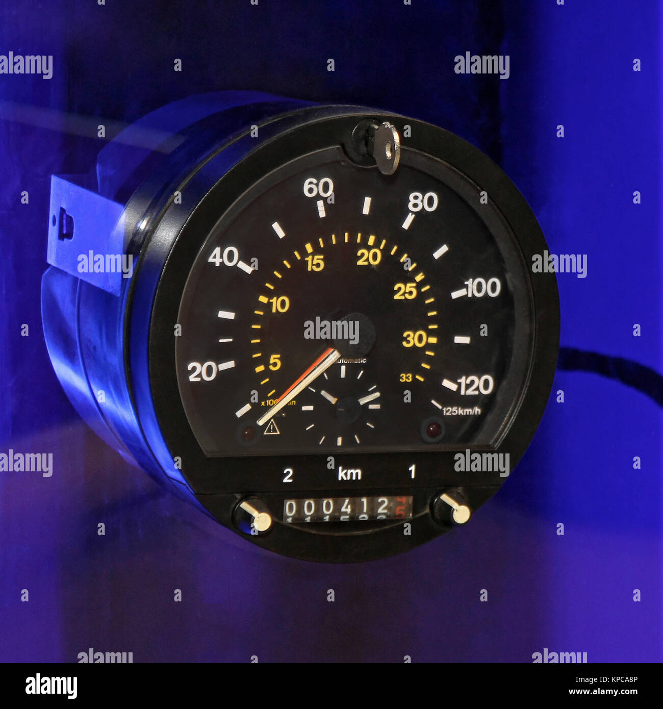 Tachograph hi-res stock photography and images - Alamy