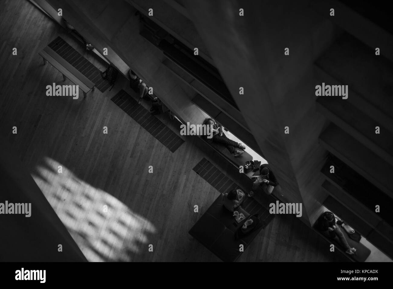 Switch london Black and White Stock Photos & Images - Alamy