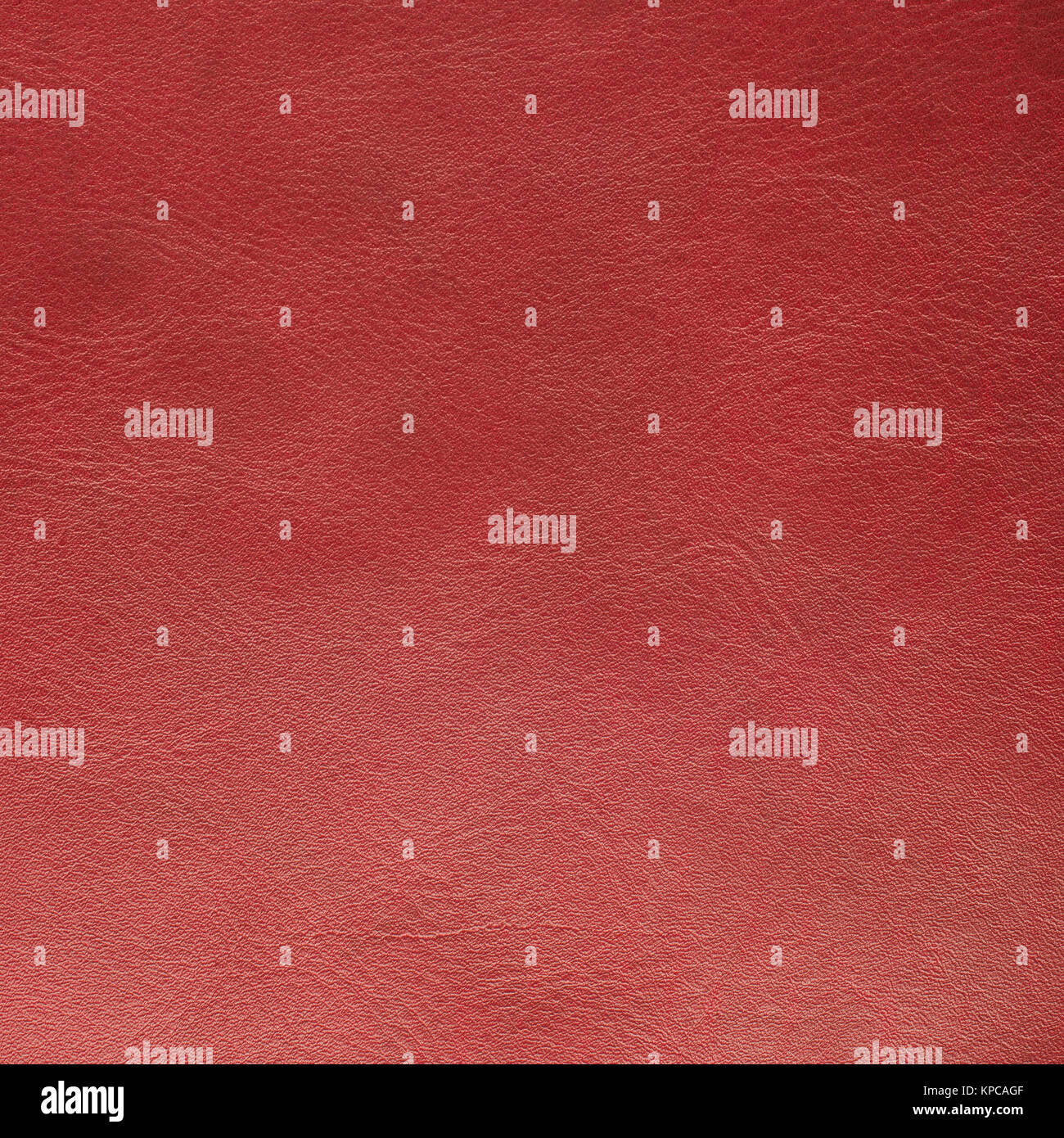 Red leather texture closeup Stock Photo - Alamy