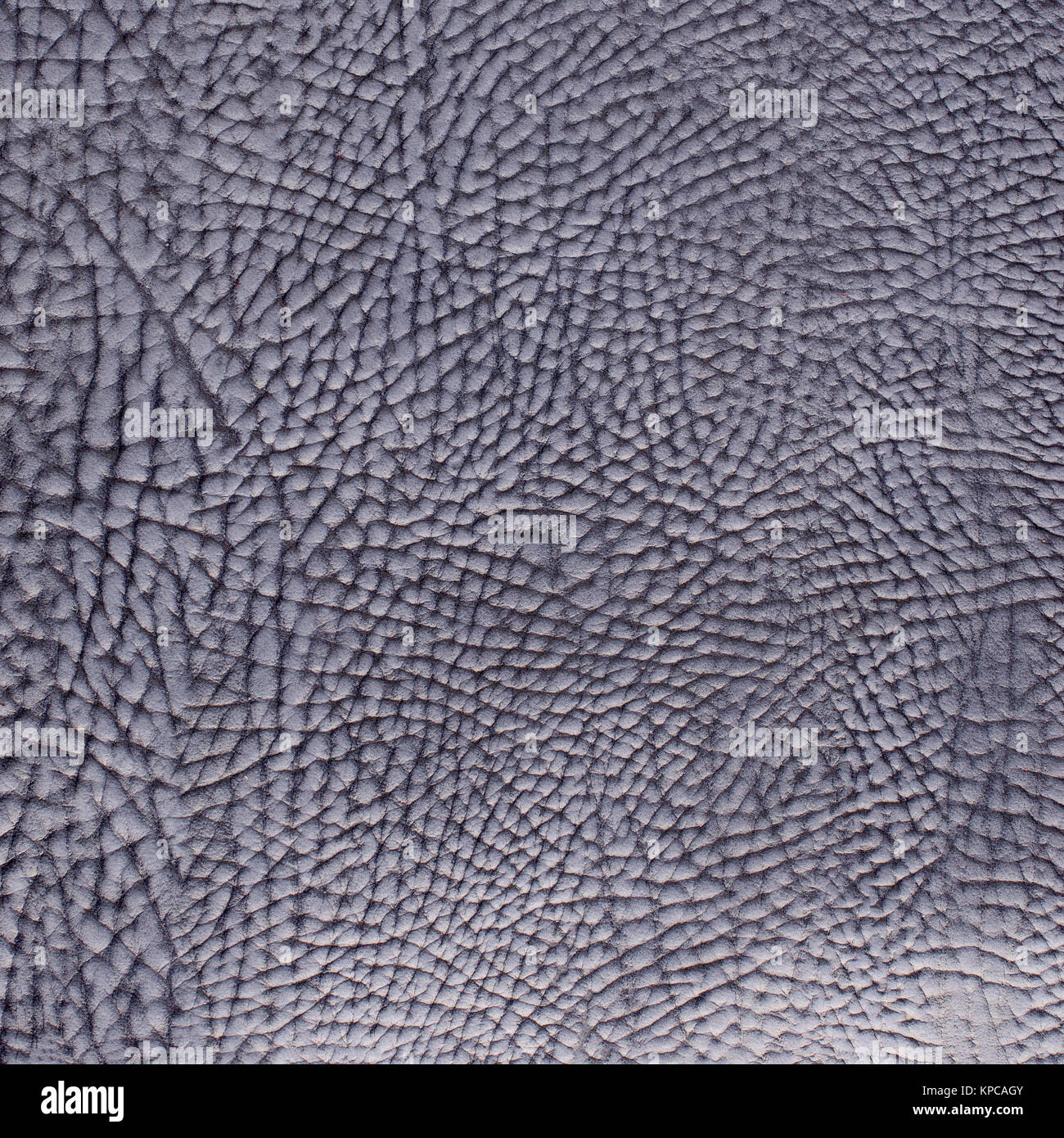 Blue gray leather texture hi-res stock photography and images - Alamy