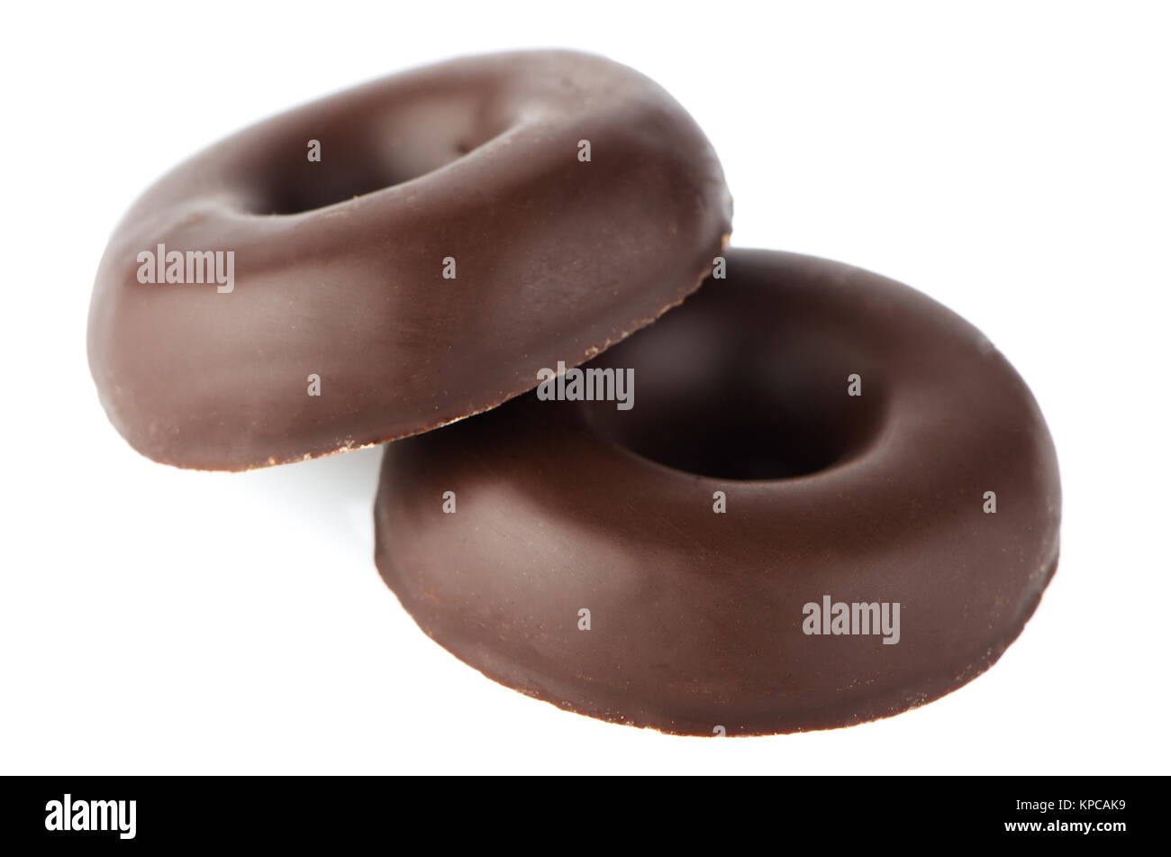 Eating biscuit icon cartoon Cut Out Stock Images & Pictures - Alamy