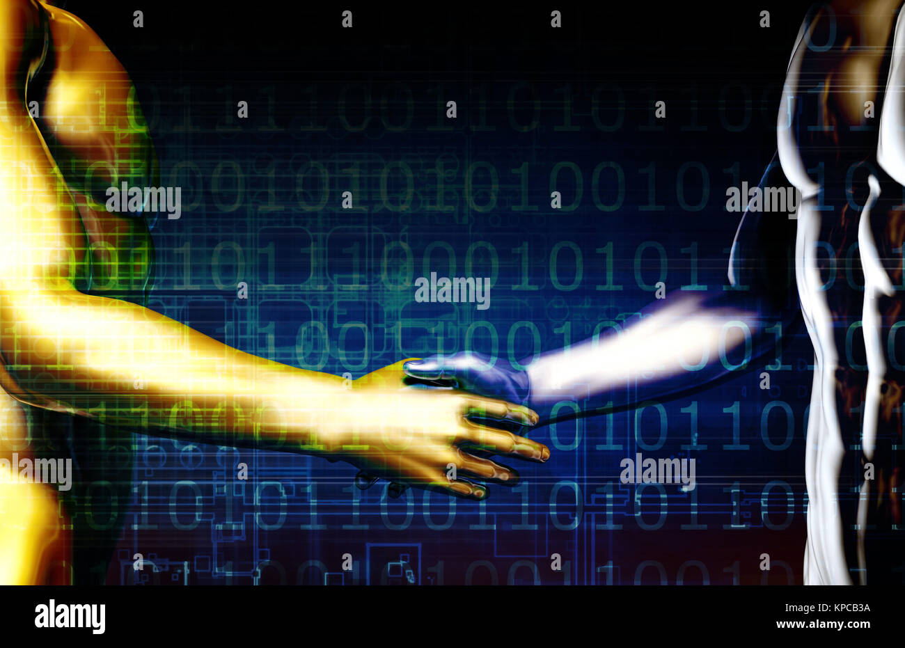 Job matching system hi-res stock photography and images - Alamy