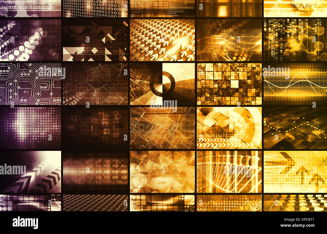 Integrated operational intelligence center hi-res stock photography and ...