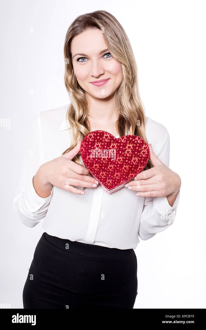 How is my gift! Stock Photo - Alamy