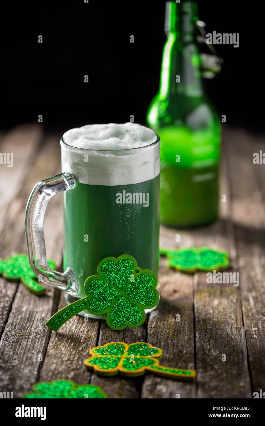 Beer day during saint hi-res stock photography and images - Alamy