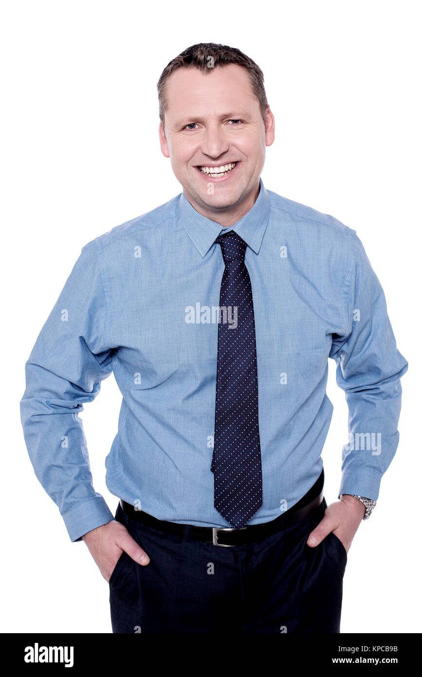 How am i looking Stock Photo - Alamy