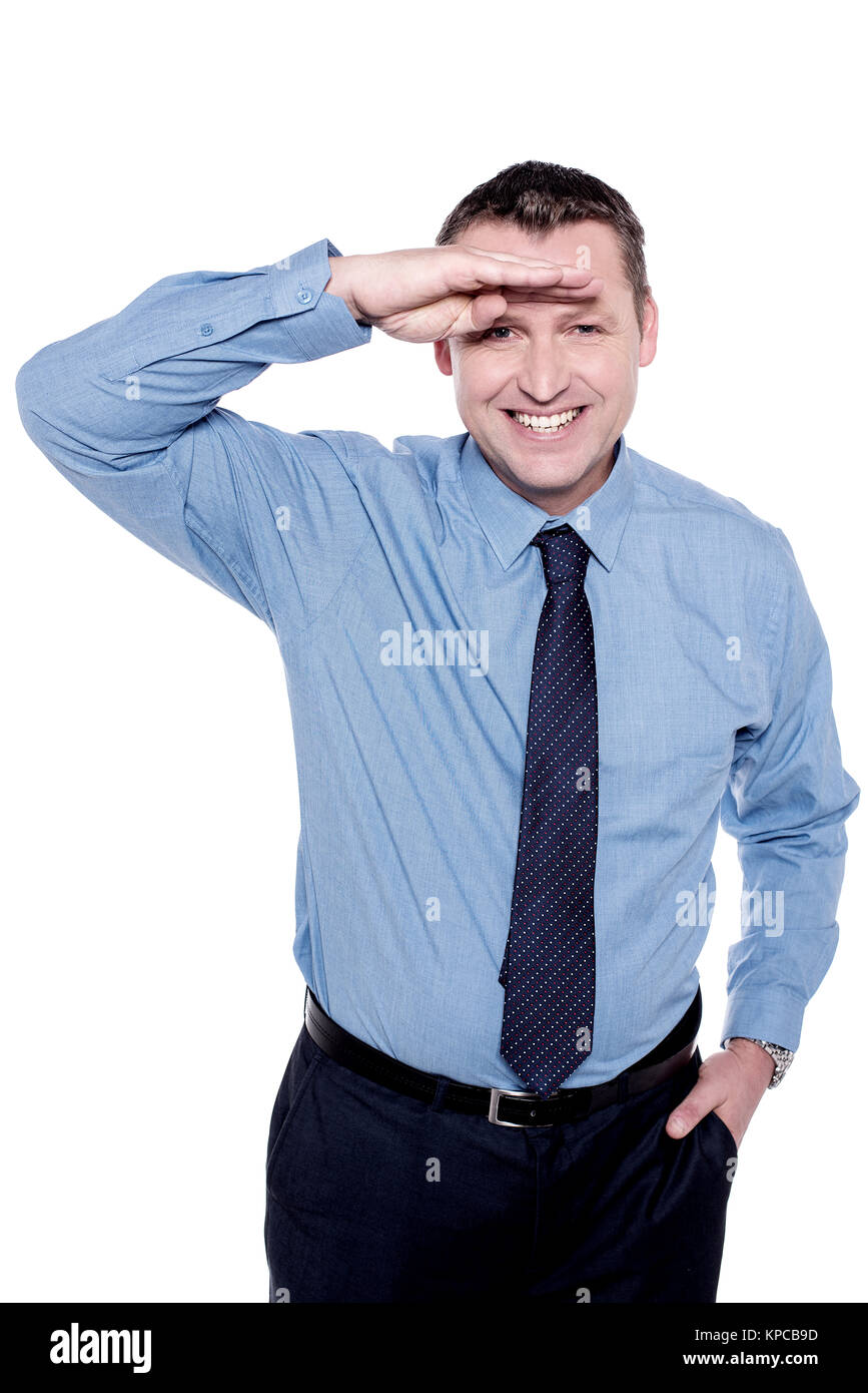 I can see clearly hi-res stock photography and images - Alamy