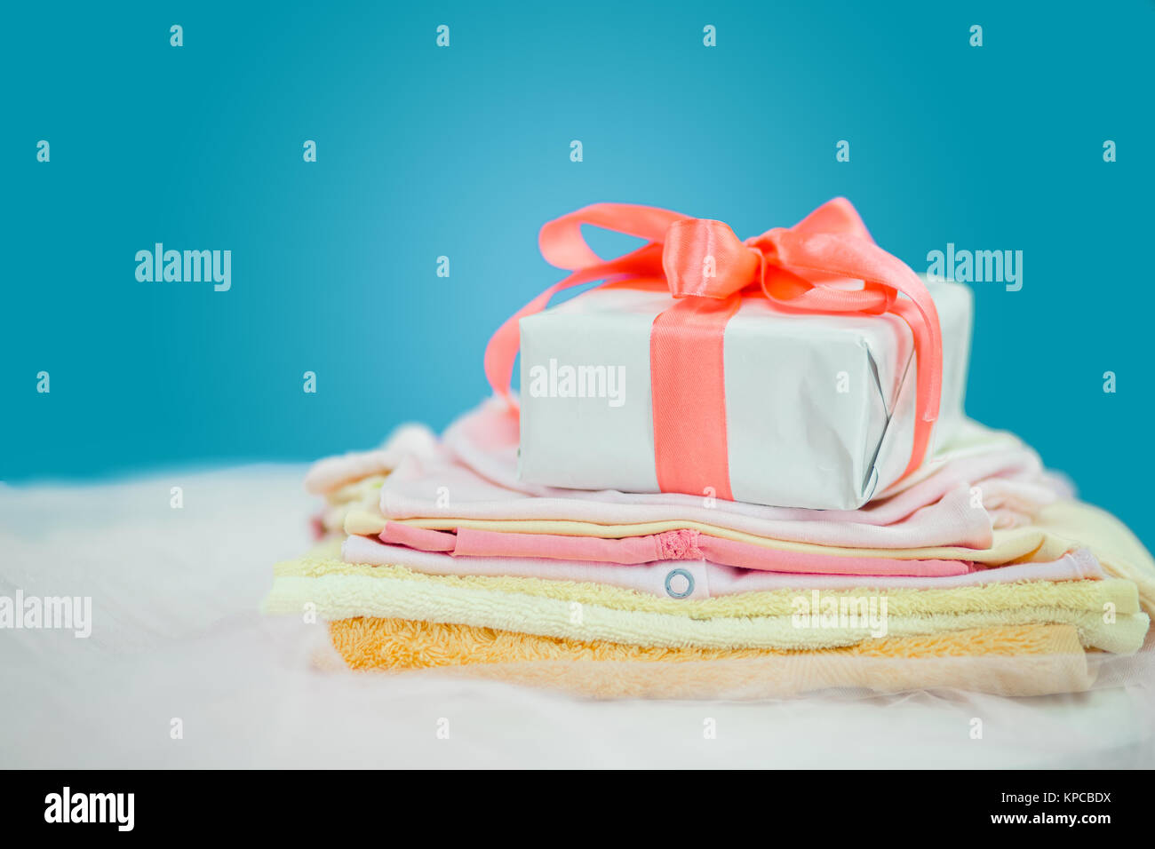 Baby equipment boxes hi-res stock photography and images - Alamy