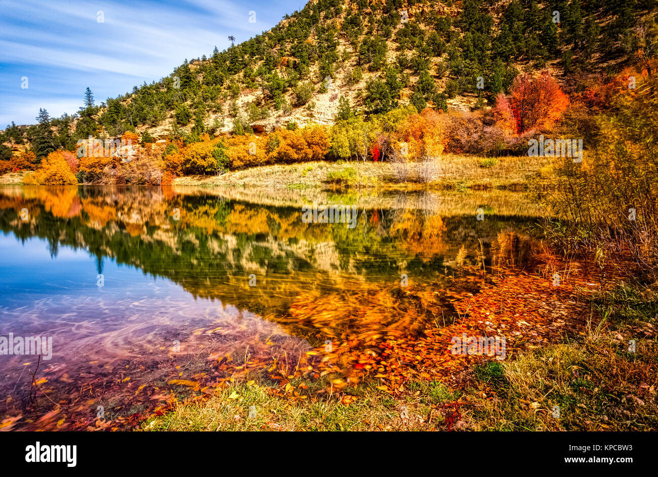 Utah outdoor hi-res stock photography and images - Alamy