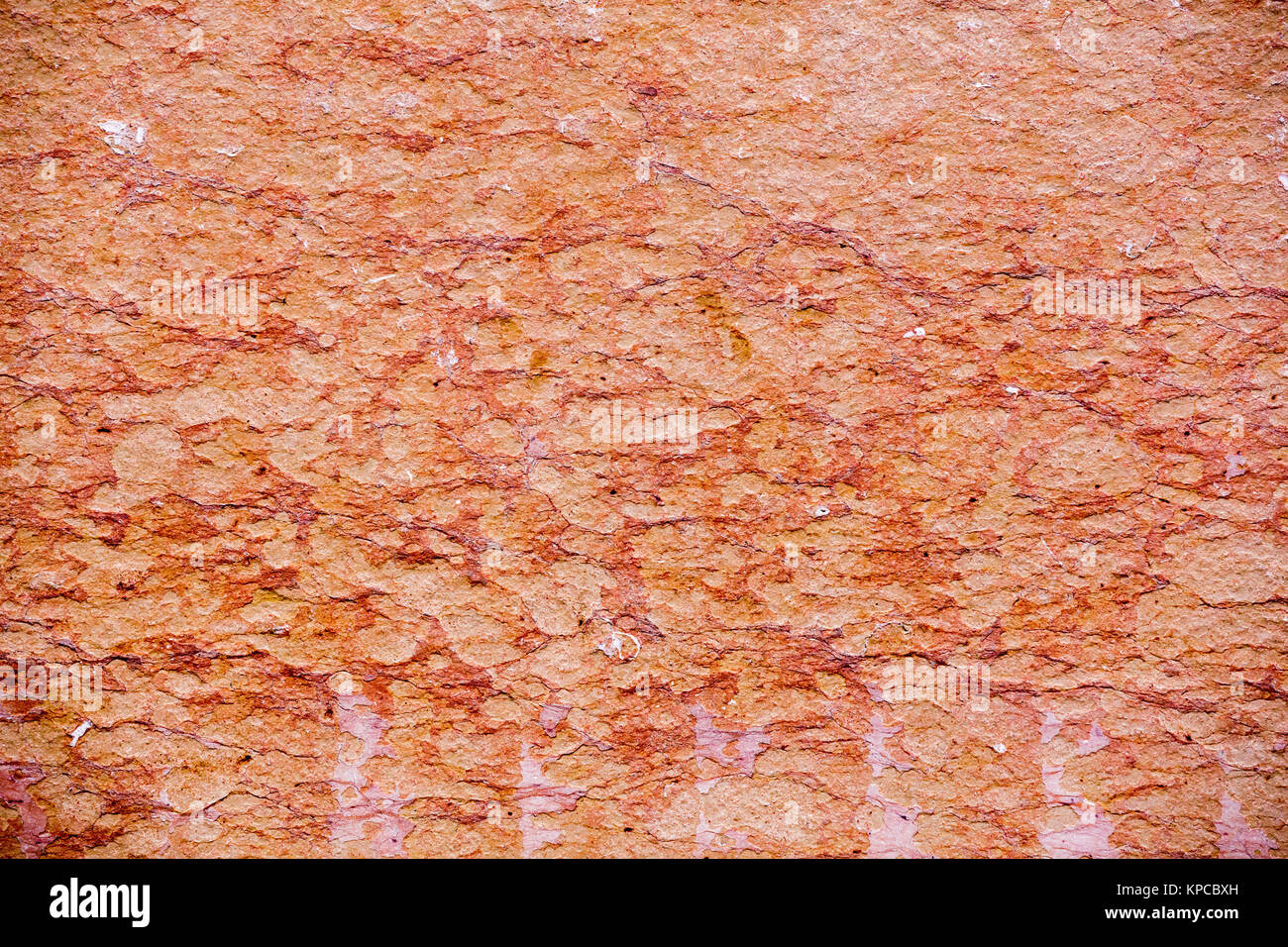 Red wall background Stock Photo - Alamy