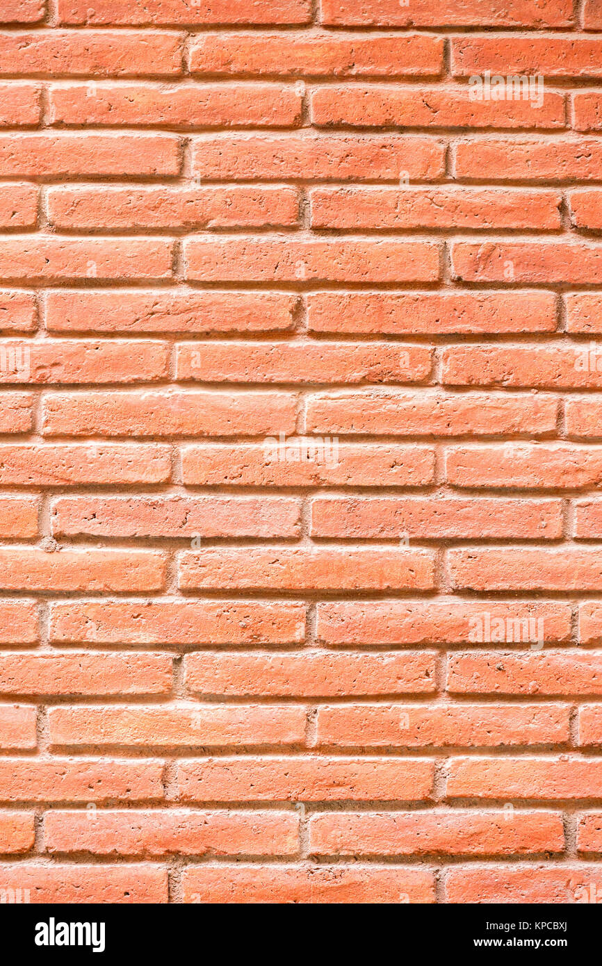 Red wall background Stock Photo - Alamy