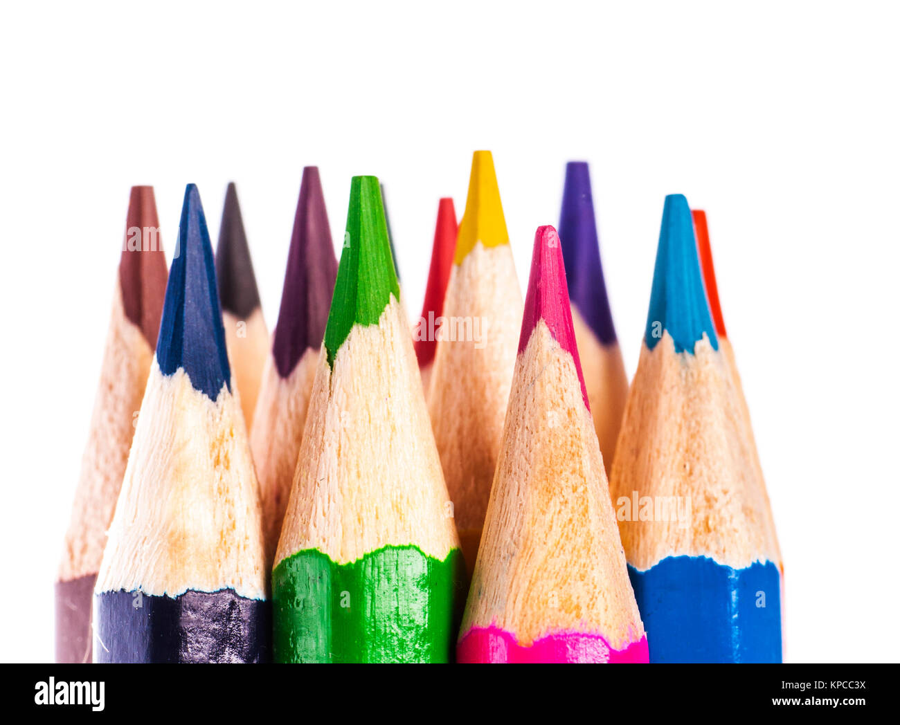 Bright coloured image hi-res stock photography and images - Alamy
