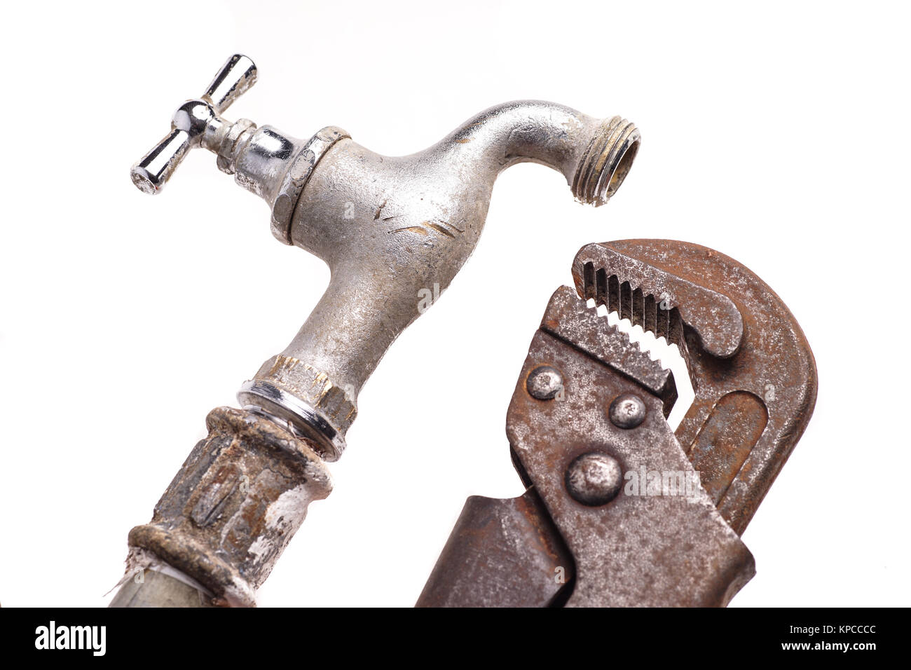 Adjustable pipe plug hi-res stock photography and images - Alamy