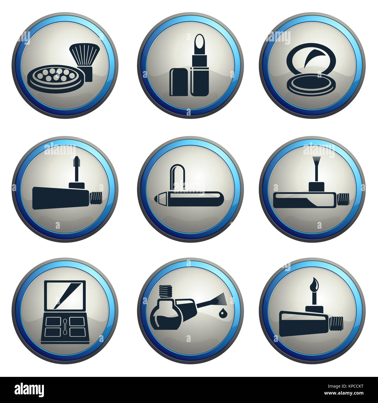 Falling Objects Pictogram High Resolution Stock Photography and Images ...