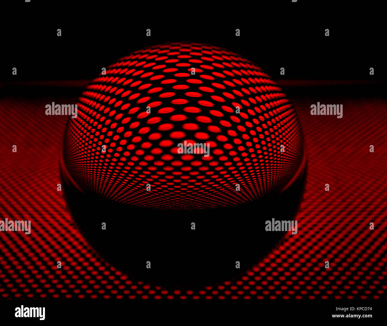 Glaskugel hi-res stock photography and images - Alamy