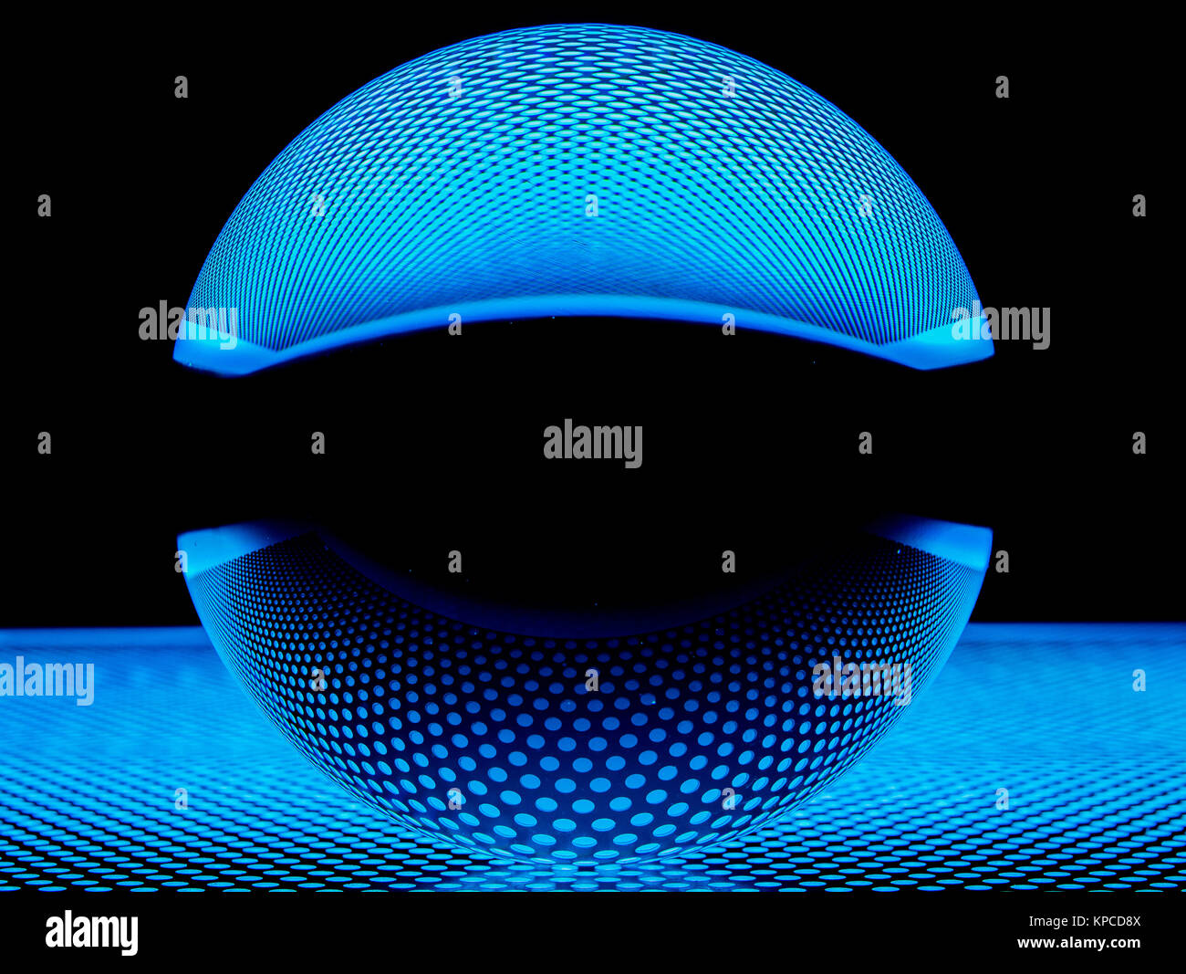 Crystal ball photo hi-res stock photography and images - Alamy