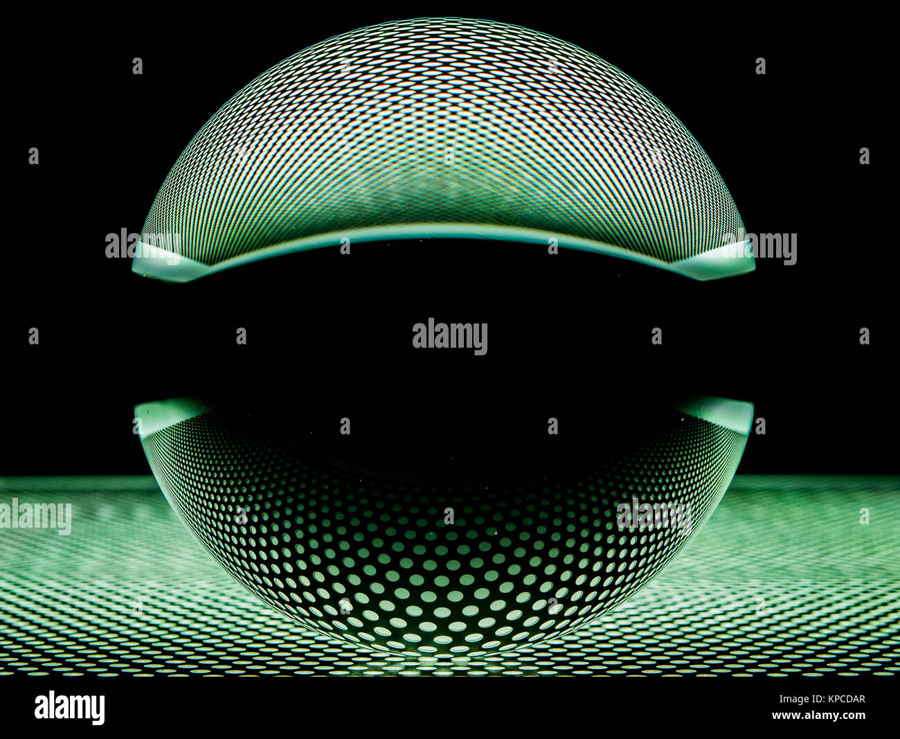 Crystal ball photo hi-res stock photography and images - Alamy