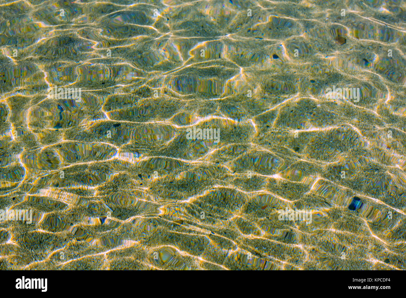 Ripple Water Wave Stock Photo - Alamy