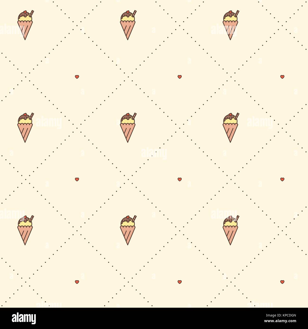 Ice candy vector vectors hi-res stock photography and images - Alamy