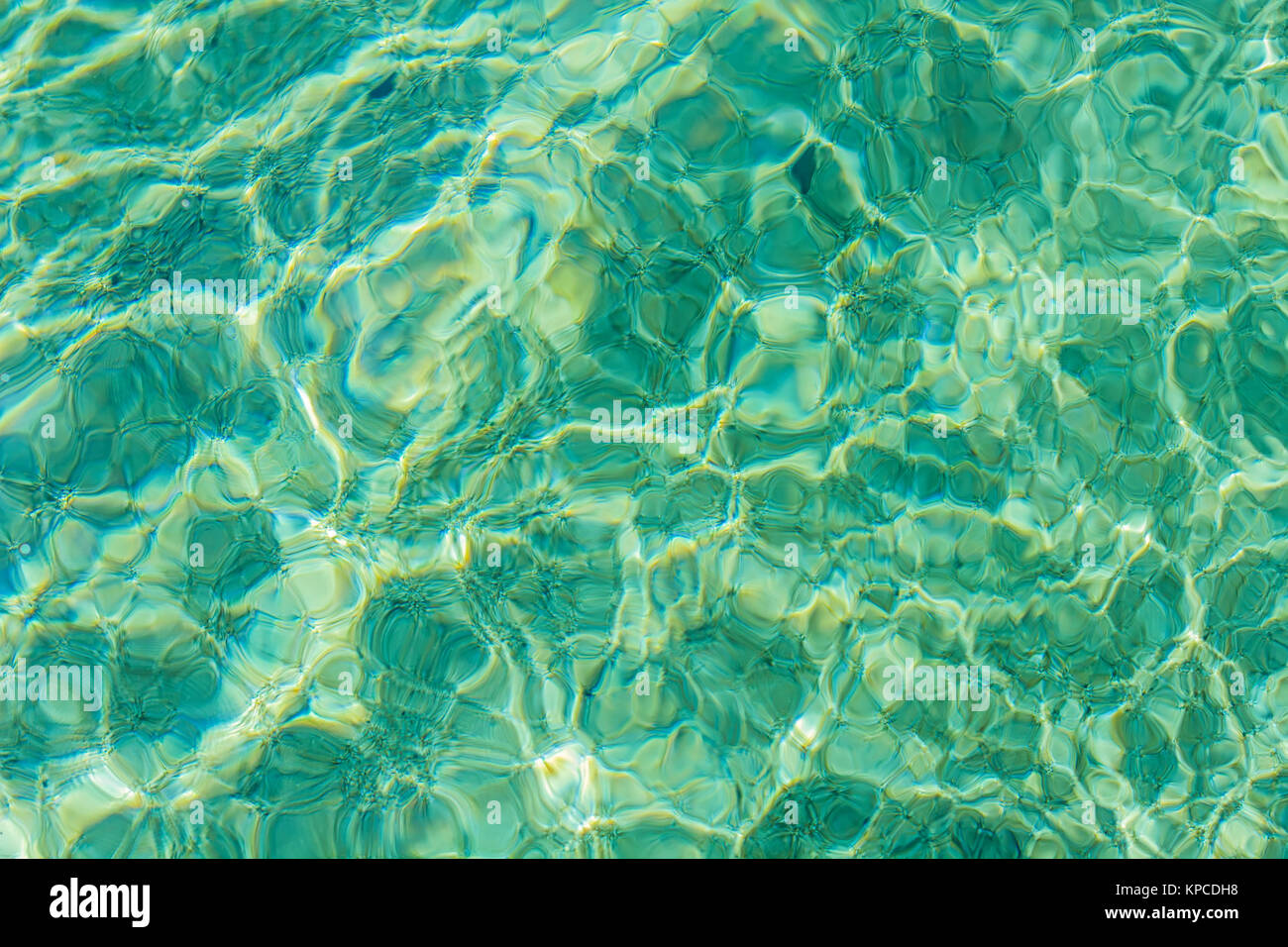 Ripple Water Wave Stock Photo - Alamy